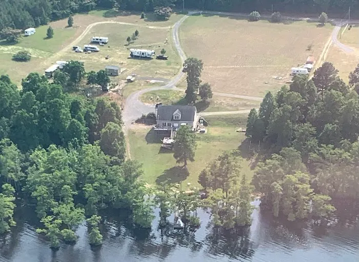 Discover Cypress Cove Retreat: Your Perfect RV Park Getaway Near ...