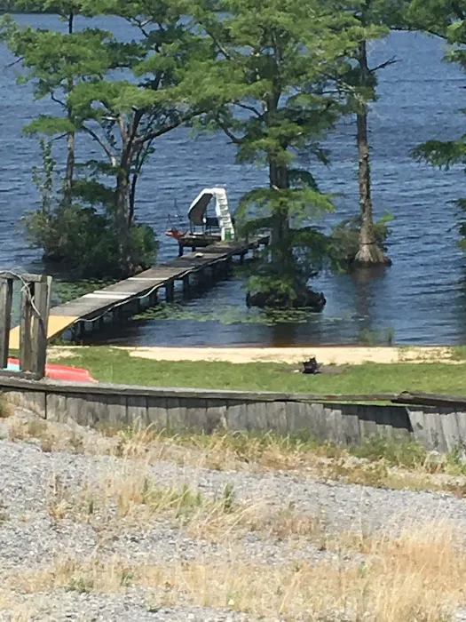 Discover Cypress Cove Retreat: Your Perfect RV Park Getaway Near ...