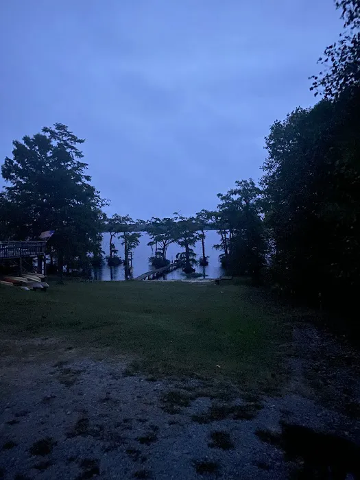 Discover Cypress Cove Retreat: Your Perfect RV Park Getaway Near ...