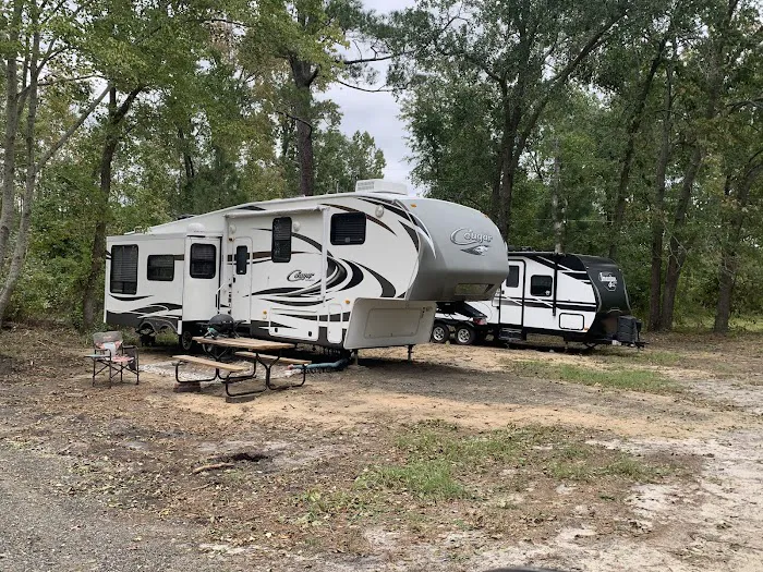 Discover Magnolia Acres RV Park: Your Welcoming Local RV Retreat in ...