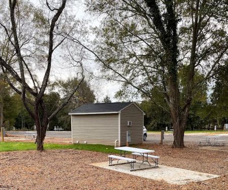 Top RV Parks in Mooresboro, North Carolina | Scenic & Family-Friendly ...