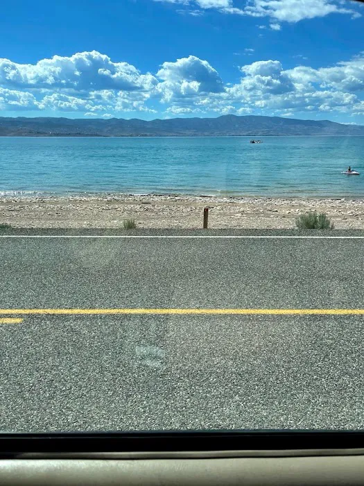 Explore Cisco Beach Campground: Your Gateway to Bear Lake, UT