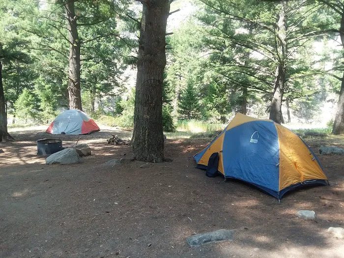 Discover Flat Rock Campground: Your Local Camping Escape