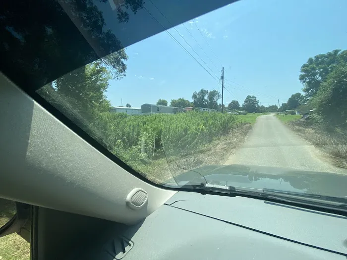 Discover Bear Creek Trailer Park: Your Country Feel with City ...