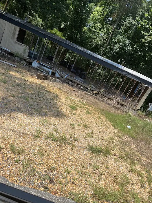 Discover Bear Creek Trailer Park: Your Country Feel with City ...