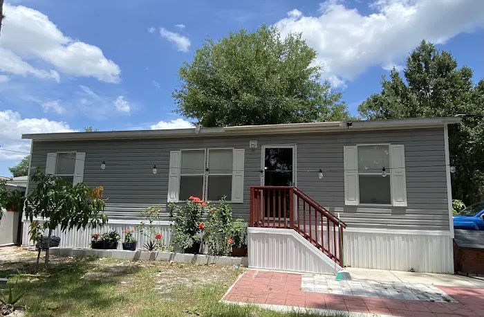 Considering Rock Springs Mobile Home Park in Apopka, FL?