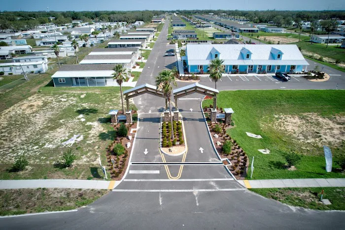 Discover Sebring Square: A Welcoming Mobile Home Community in Sebring, FL