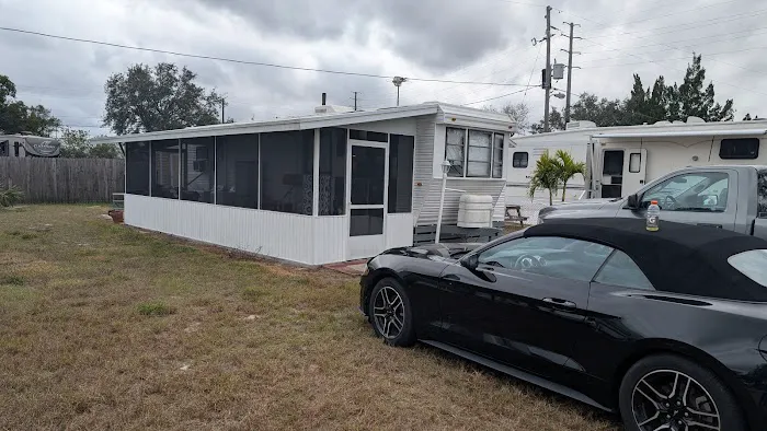 Discover Highland Oaks RV Resort: Your Ideal RV Getaway Near Sebring ...