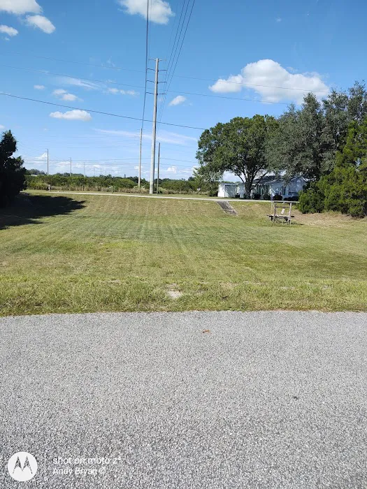 Discover Highland Oaks RV Resort: Your Ideal RV Getaway Near Sebring ...