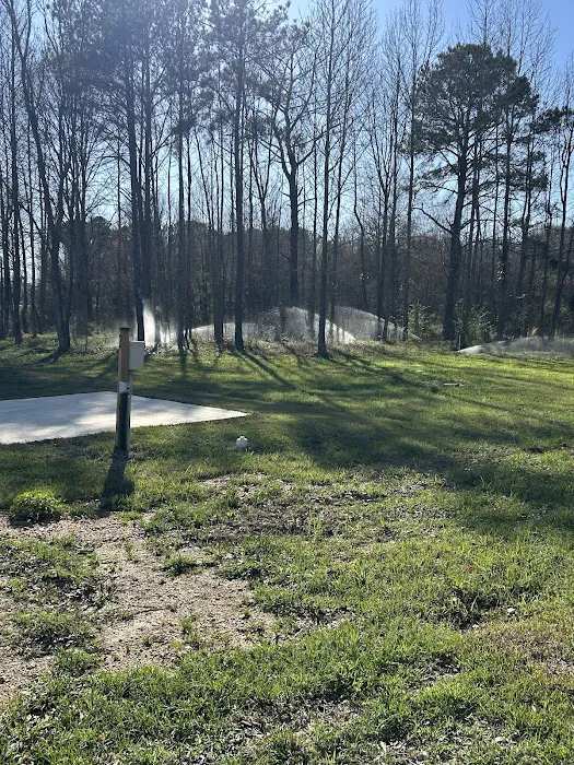 Discover The Mill RV Park and Campground: Your Clean and Quiet Getaway ...