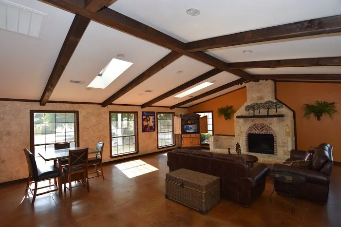 Exploring Pecan Creek Manufactured Home Community in Denton, Texas