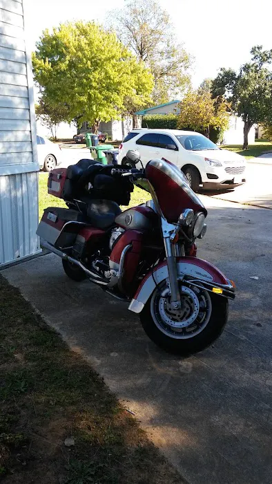 Exploring Pecan Creek Manufactured Home Community in Denton, Texas