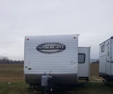 Discover Honobia Creek RV Park: Your Tranquil Escape in Honobia, Oklahoma