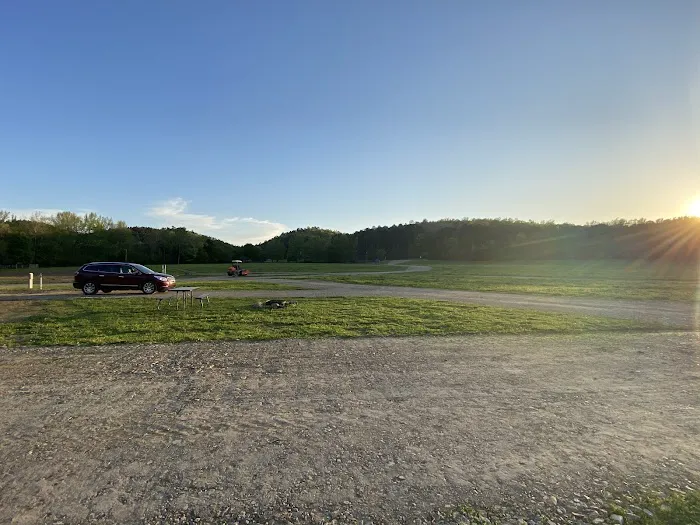 Discover Brookside RV Retreat: Your Ideal Getaway in Mena, Arkansas