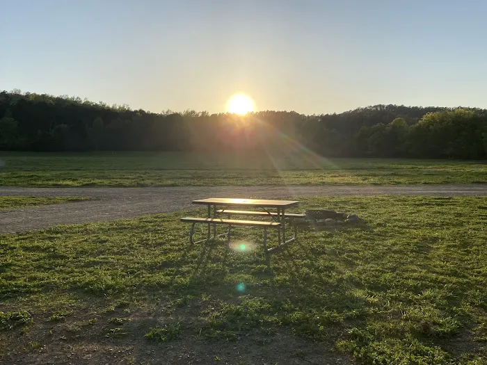 Discover Brookside RV Retreat: Your Ideal Getaway in Mena, Arkansas