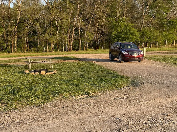 Discover Brookside RV Retreat: Your Ideal Getaway in Mena, Arkansas