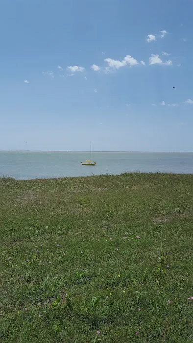 Discover Beacon 7 RV Park: Your Tranquil Coastal Getaway in Seadrift, TX