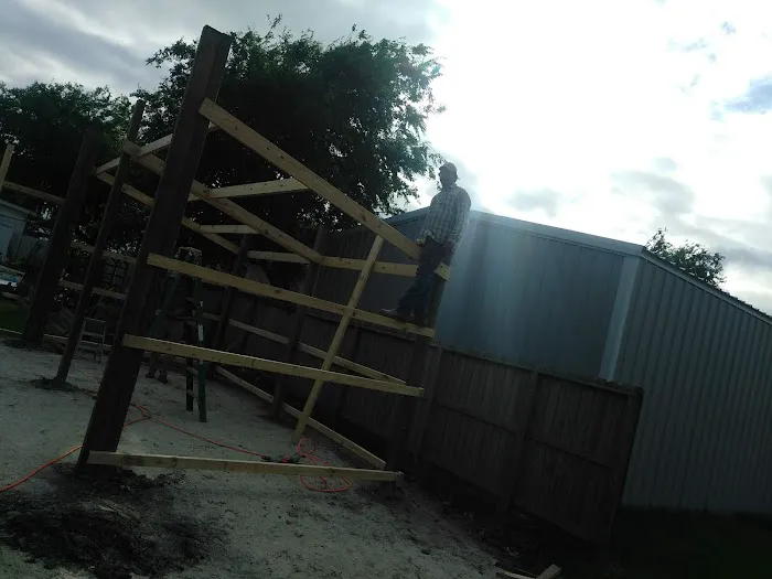 Discover Beacon 7 RV Park: Your Tranquil Coastal Getaway in Seadrift, TX