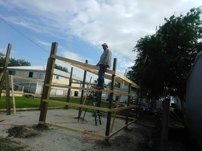 Discover Beacon 7 RV Park: Your Tranquil Coastal Getaway in Seadrift, TX