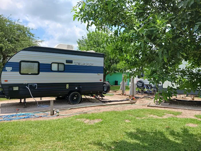 Discover Moore Like Home RV Park: Your Peaceful Retreat in Beeville, TX