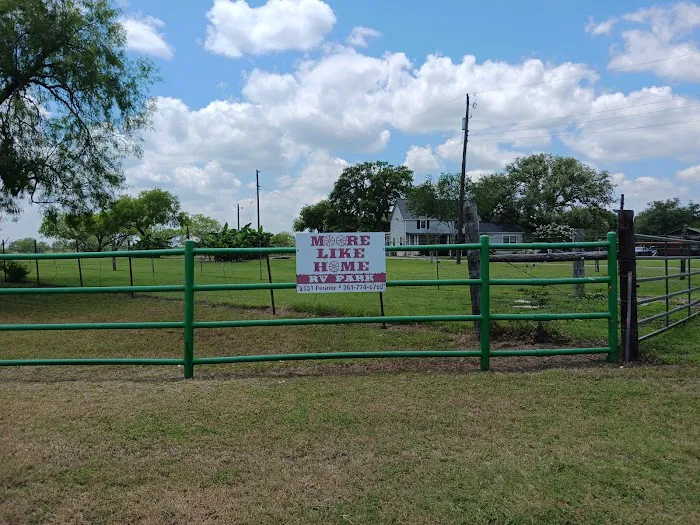 Discover Moore Like Home RV Park: Your Peaceful Retreat in Beeville, TX