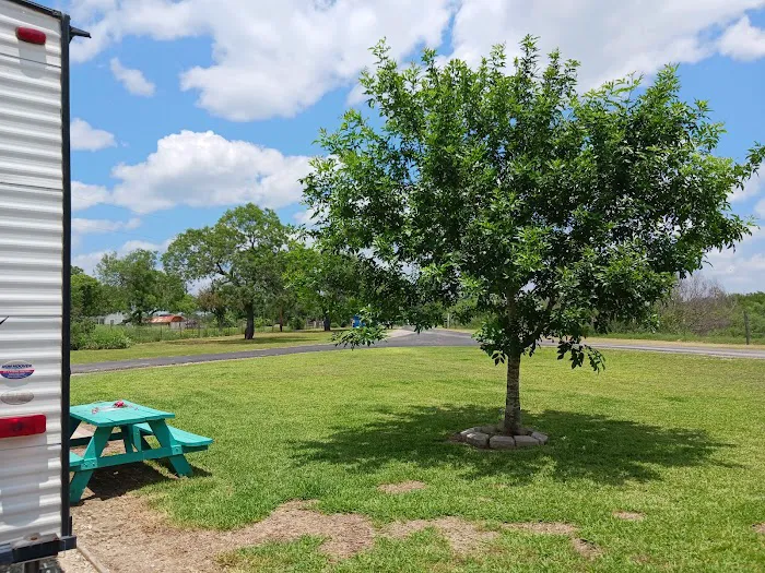 Discover Moore Like Home RV Park: Your Peaceful Retreat in Beeville, TX