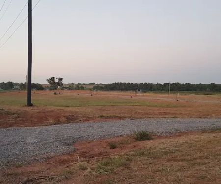 Discover 5K RV Park: Your Gateway to Serenity in Vici, Oklahoma