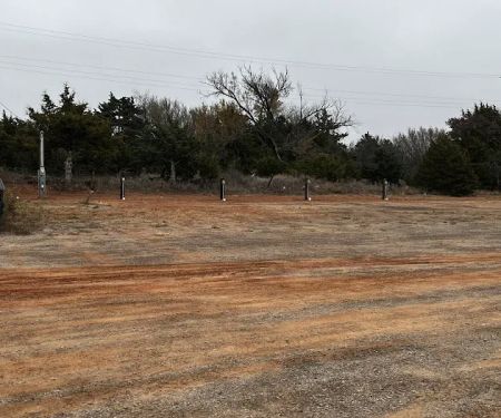Discover 5K RV Park: Your Gateway to Serenity in Vici, Oklahoma