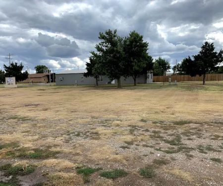 Discover 5K RV Park: Your Gateway to Serenity in Vici, Oklahoma