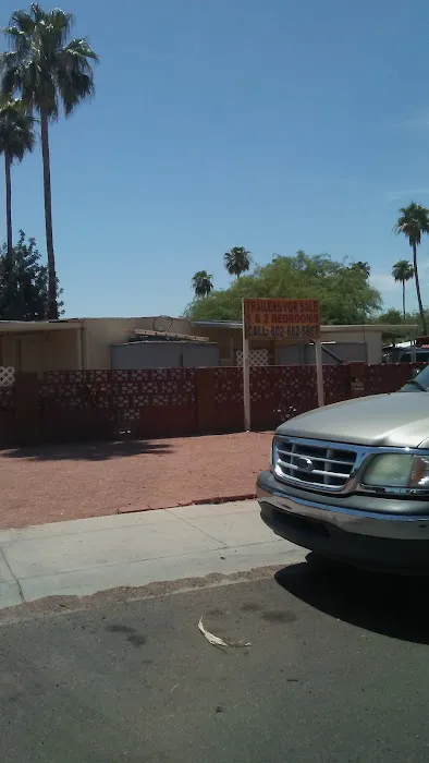 Exploring New Home Mobile Park in Phoenix: A Detailed Overview for ...