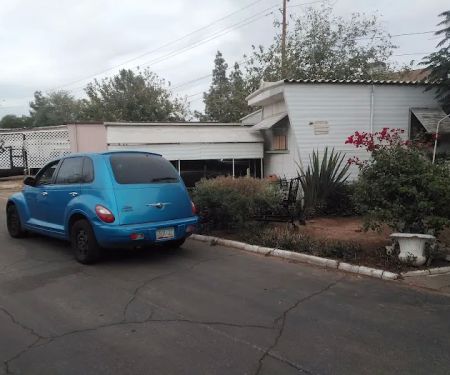 Exploring New Home Mobile Park in Phoenix: A Detailed Overview for ...