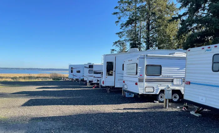 Discover South Bay RV Resort: Your Coastal Getaway in Westport, WA