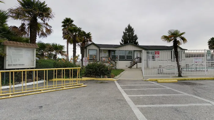 Discover Green Valley Village Mobile Home Park: An All-Ages Community ...