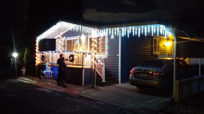 Discover Country Club Estates: A Well-Maintained RV Park Community in ...