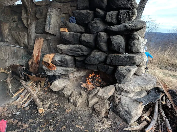 Discover Tom Jones Shelter: A Backcountry Camping Experience near ...