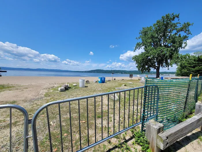 Discover the Unique Charm of Croton Point Park Campground near You