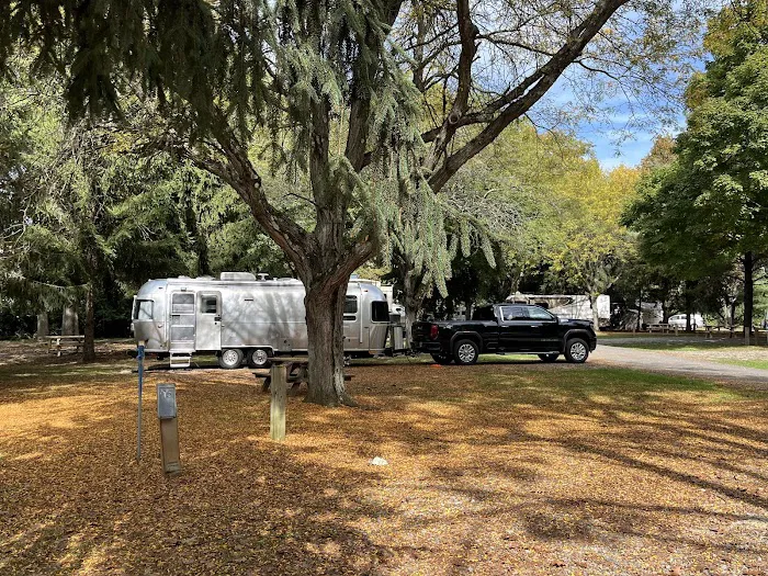 Discover the Unique Charm of Croton Point Park Campground near You