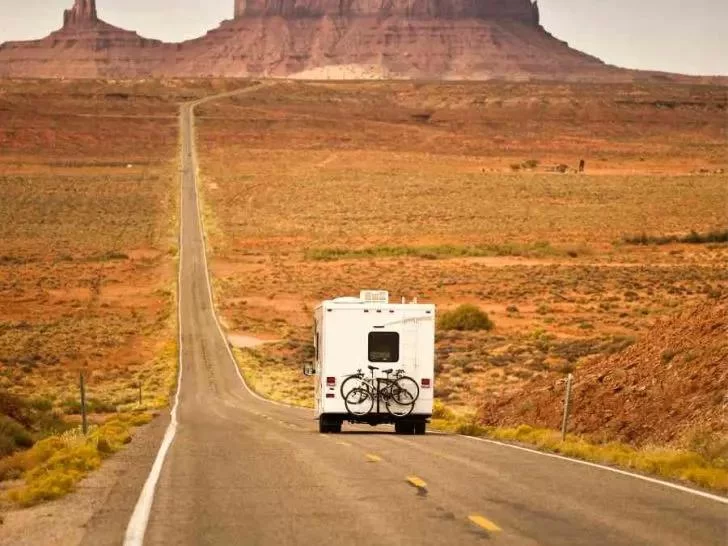 Best RV Camping Tips for Beginners: A Complete Guide