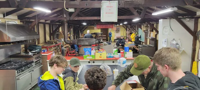 Explore Camp Hallowing Run: Your Local Camping Destination with a Rich ...