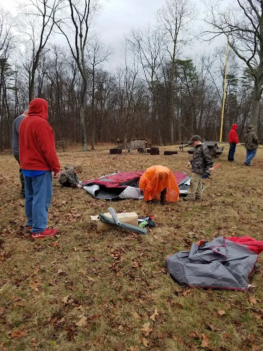 Explore Camp Hallowing Run: Your Local Camping Destination with a Rich ...