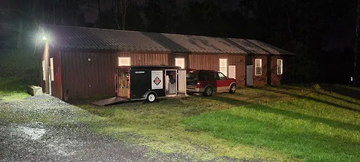 Explore Camp Hallowing Run: Your Local Camping Destination with a Rich ...