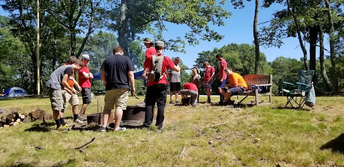 Explore Camp Hallowing Run: Your Local Camping Destination with a Rich ...