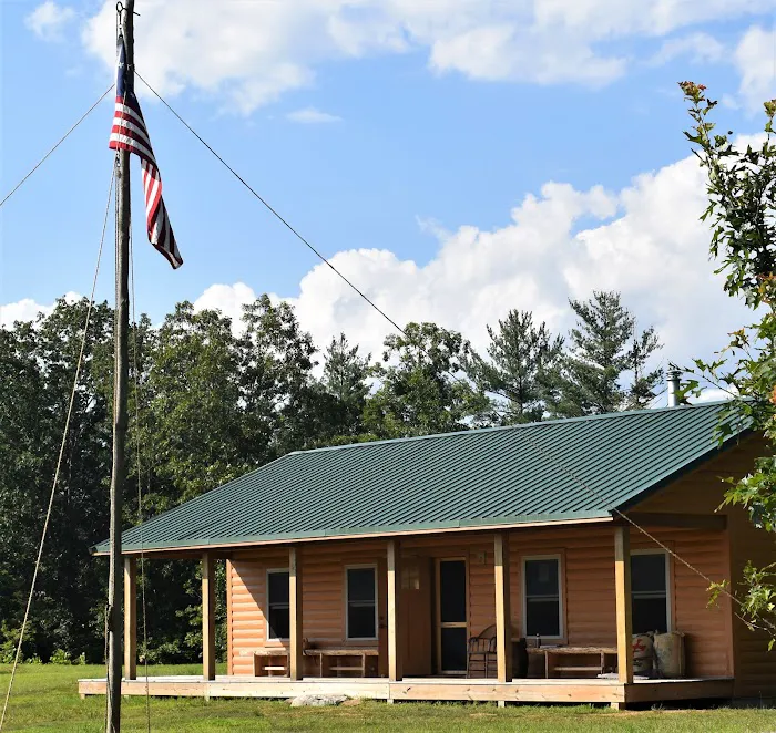 Discover Zunka Cabin at Camp Rock Enon: Your Local Camping Cabin Getaway
