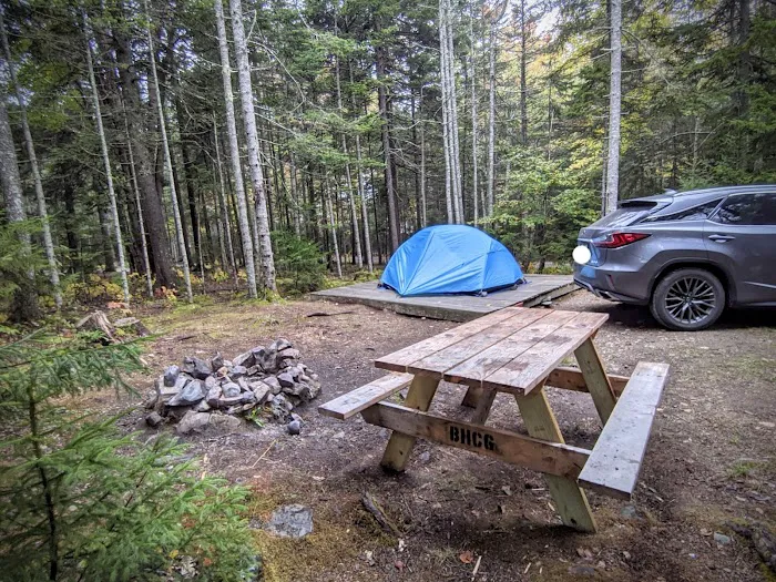 Discover Bass Harbor Campground: Your Coastal Camping Escape in Maine
