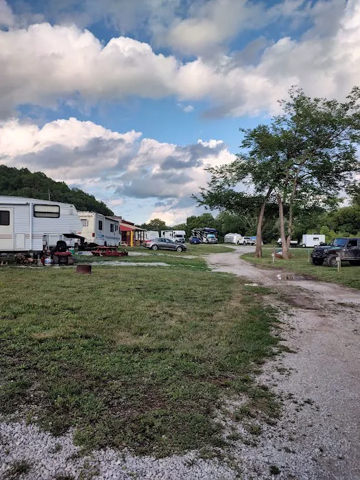 Discover Licking River RV Campground: Your Local RV Camping Destination