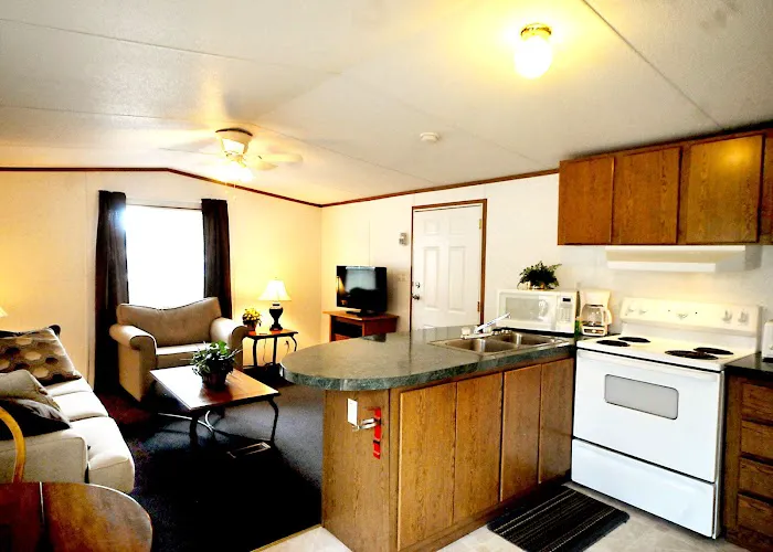 Discover Pride RV Resort: Your Local Option for a Clean and Family ...