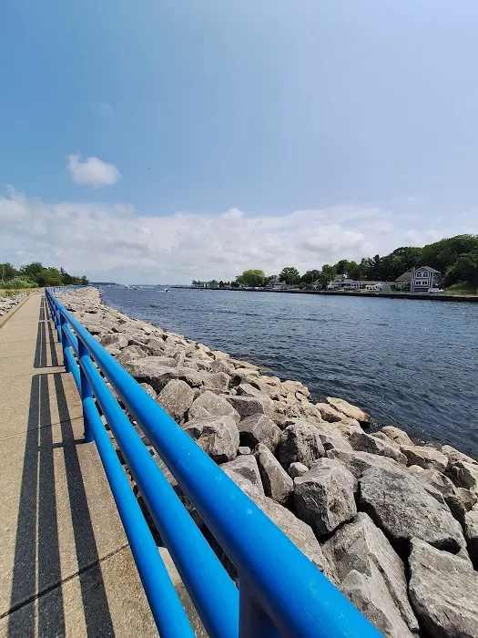 Explore Muskegon State Park Channel Campground: Your Local Outdoor ...