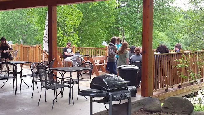 Discover Assembly Park Bible Camp: Your Local Lake Nebagamon Community ...