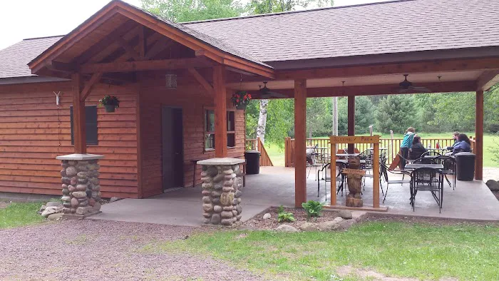 Discover Assembly Park Bible Camp: Your Local Lake Nebagamon Community ...