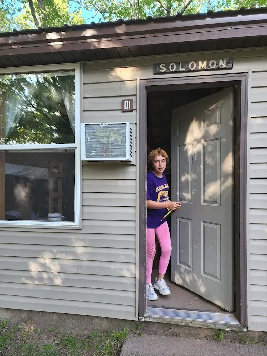 Discover Assembly Park Bible Camp: Your Local Lake Nebagamon Community ...